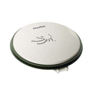 Triple-Band GNSS Antennas | Canal Geomatics