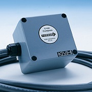 KVH C100 Compass Engine | Canal Geomatics