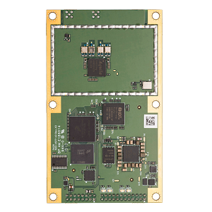 Hemisphere Phantom 40 GNSS OEM Board | Canal Geomatics