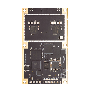 Hemisphere Vega 40 GNSS Compass Board | Canal Geomatics