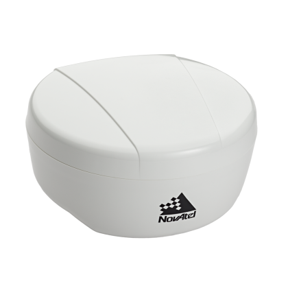 NovAtel SMART2 GNSS Smart Antenna | Canal Geomatics