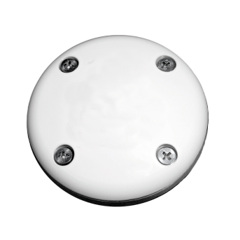 NovAtel GNSS-303L Compact Triple-Frequency GNSS Antenna | Canal Geomatics