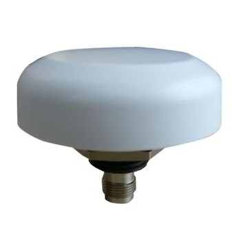 PCTEL 3977D-W Permanent Mount GPS Antenna | Canal Geomatics