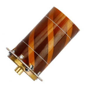 Helical GNSS Antennas | Canal Geomatics