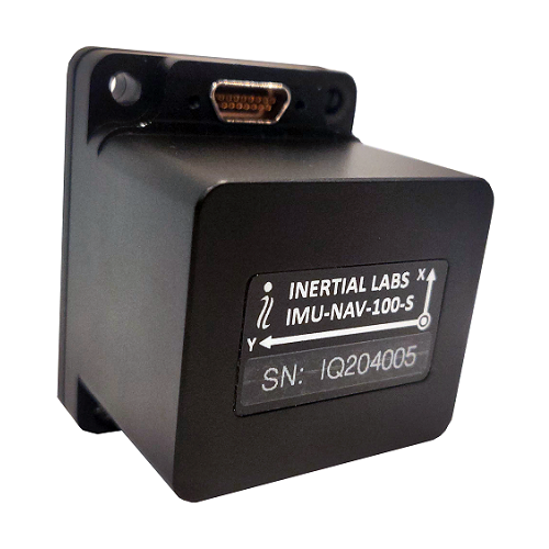 Inertial Labs Imu Nav 100 Tactical S Mems Imu Canal Geomatics