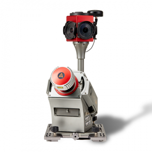LiDAR Payloads | Canal Geomatics
