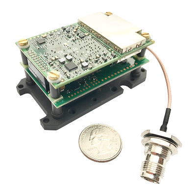 Inertial Labs IMU-Kernel-210 MEMS IMU | Canal Geomatics