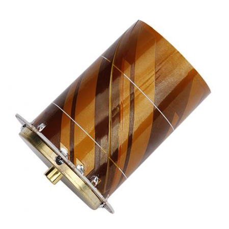 Calian HC885EXF Dual-Band Helical GNSS Antenna + L-Band | Canal Geomatics