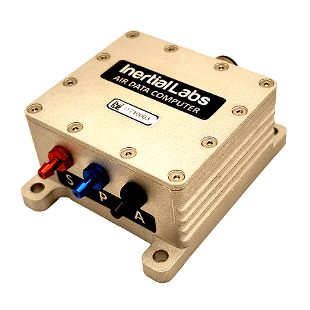 Inertial Labs Air Data Computer | Canal Geomatics