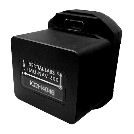 Inertial Labs IMU-NAV-200 MEMS IMU | Canal Geomatics