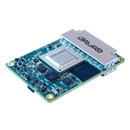 JAVAD TR-2S OEM GNSS Receiver Board | Canal Geomatics