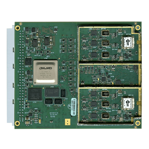 JAVAD TRE-DUO OEM GNSS Receiver Board | Canal Geomatics