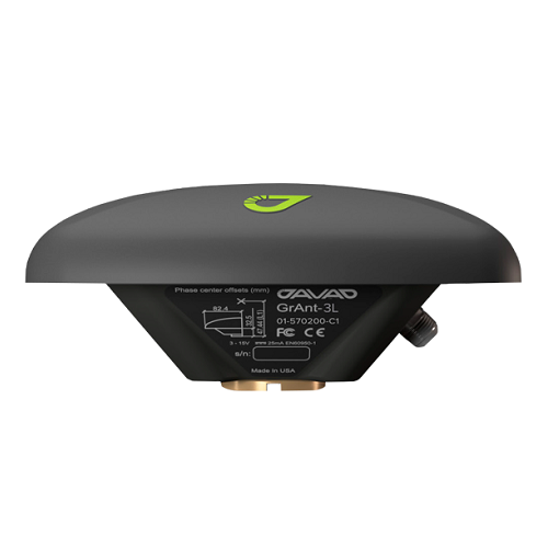 JAVAD GrAnt-3L GNSS Antenna | Canal Geomatics