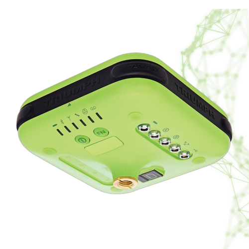 JAVAD TRIUMPH-1M GNSS Smart Antenna | Canal Geomatics