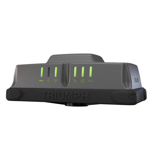 JAVAD TRIUMPH-3NR GNSS Network Rover | Canal Geomatics