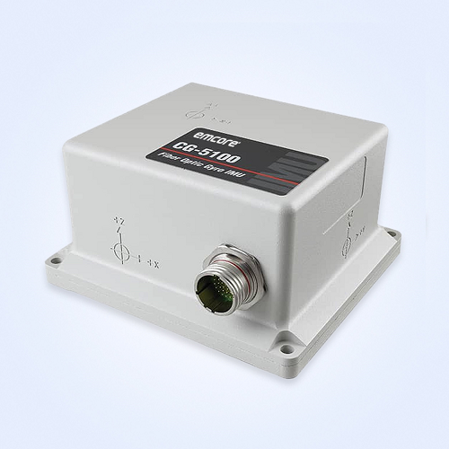 EMCORE CG-5100 IMU (Non-ITAR) | Canal Geomatics
