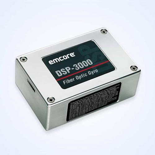 EMCORE TAC-450-360 Photonic IMU | Canal Geomatics