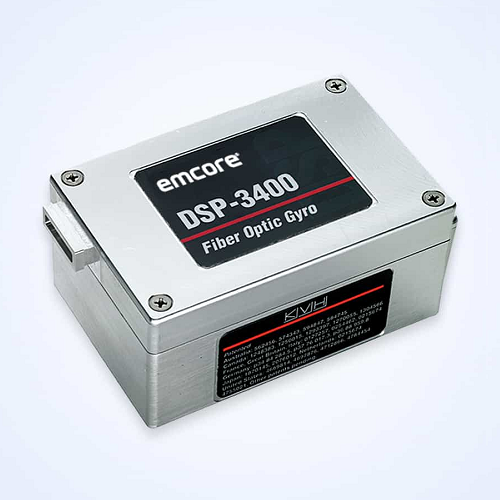 EMCORE TAC-450-360 Photonic IMU | Canal Geomatics