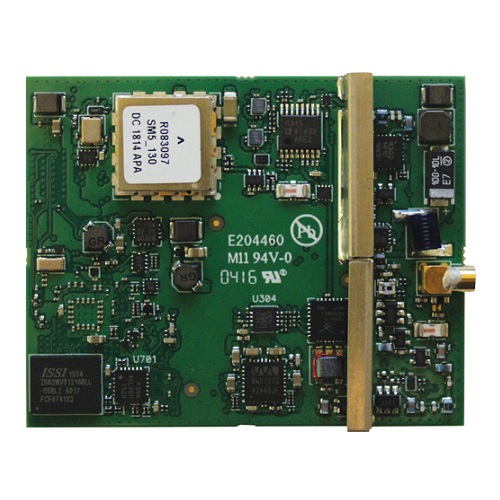 JAVAD HPT401S Radio Transceiver | Canal Geomatics