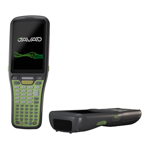 JAVAD Victor-2 Android Data Collector | Canal Geomatics