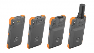 Archer 4 Android Rugged Handheld | Canal Geomatics